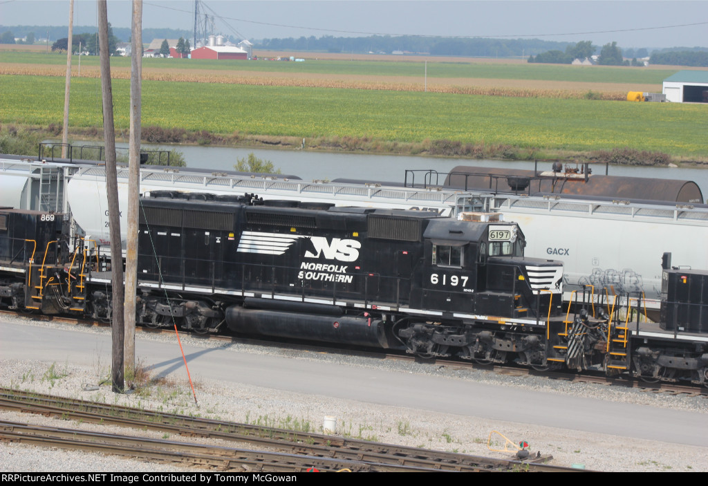 NS 6197